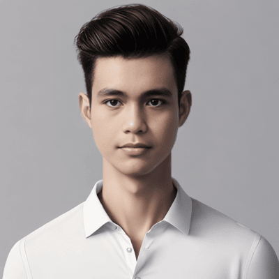 Faris Biladi - Digital Vincinian